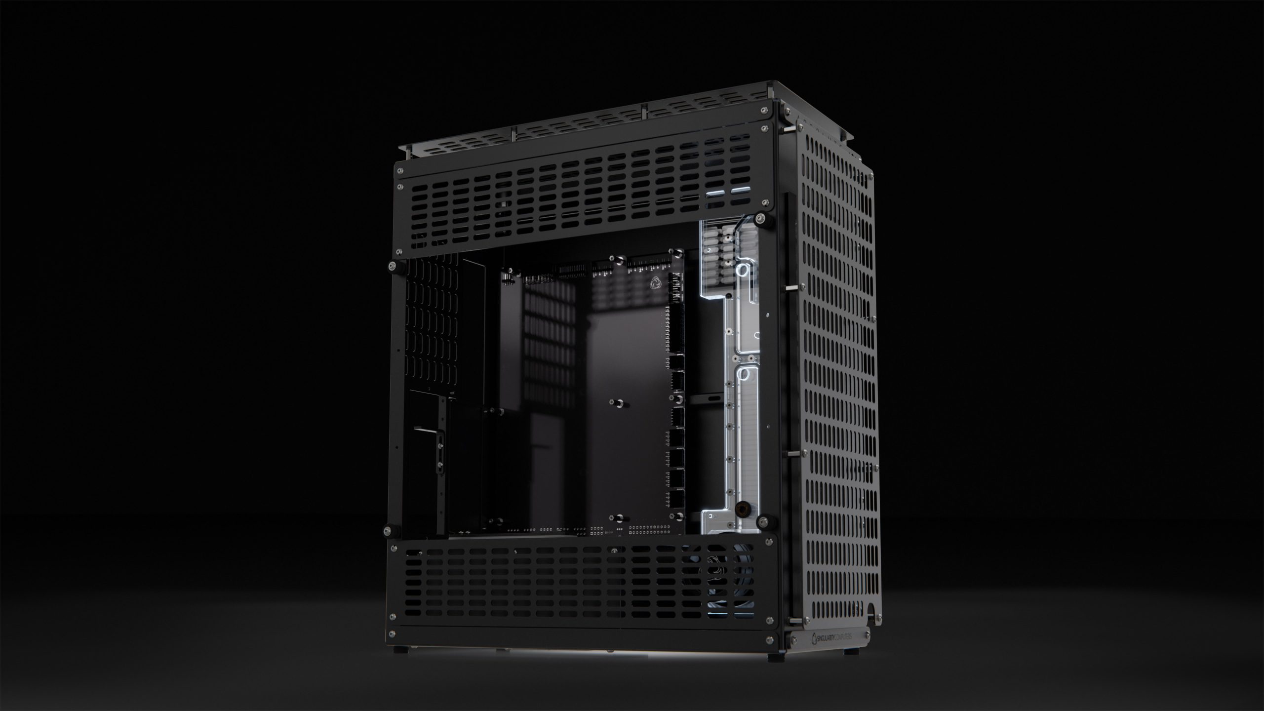 Absolute - Singularity Computers Gallery