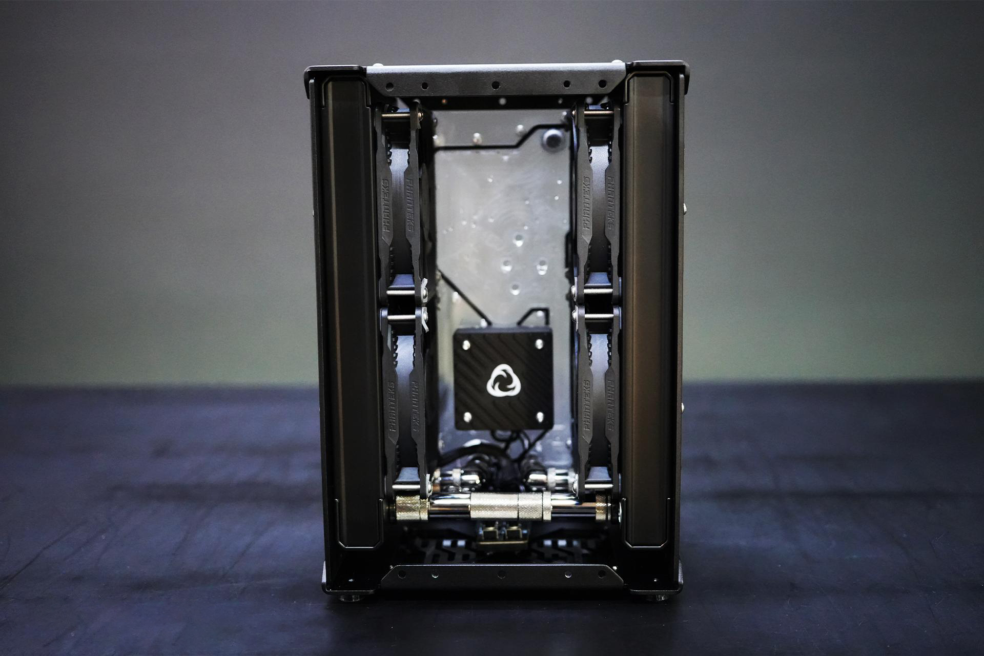 Arterial - Singularity Computers Gallery